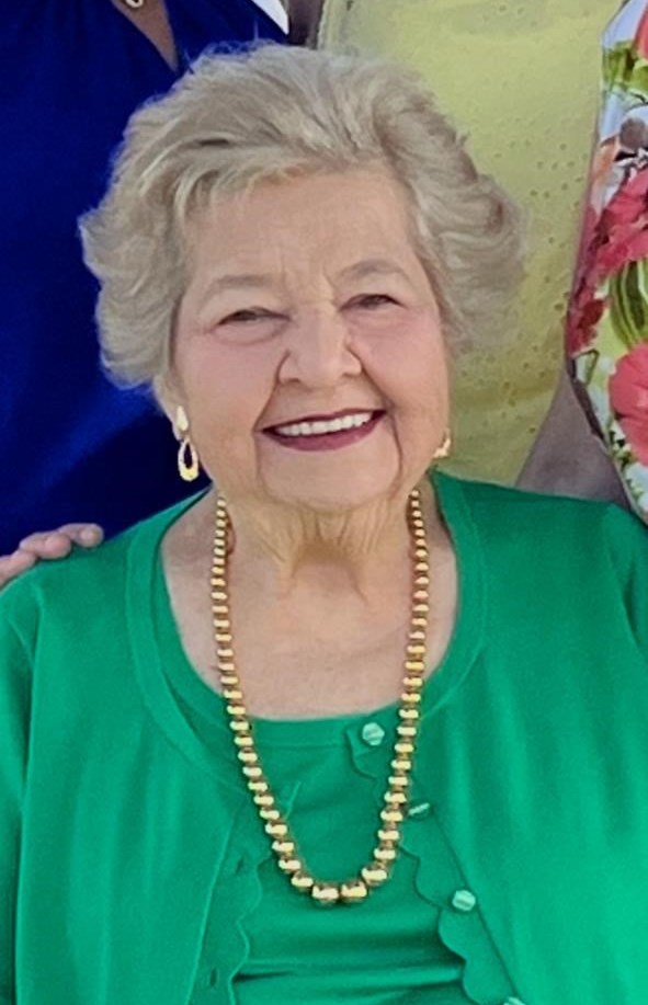 Yvonne Bourgeois Obituary - Covington, LA