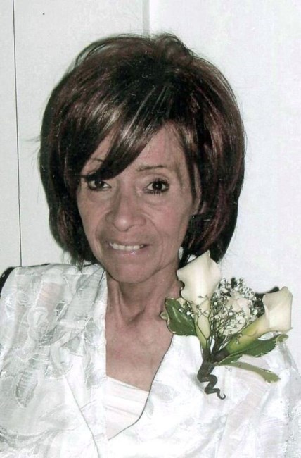 Josephine Avila Hernandez Obituary - San Bernardino, CA