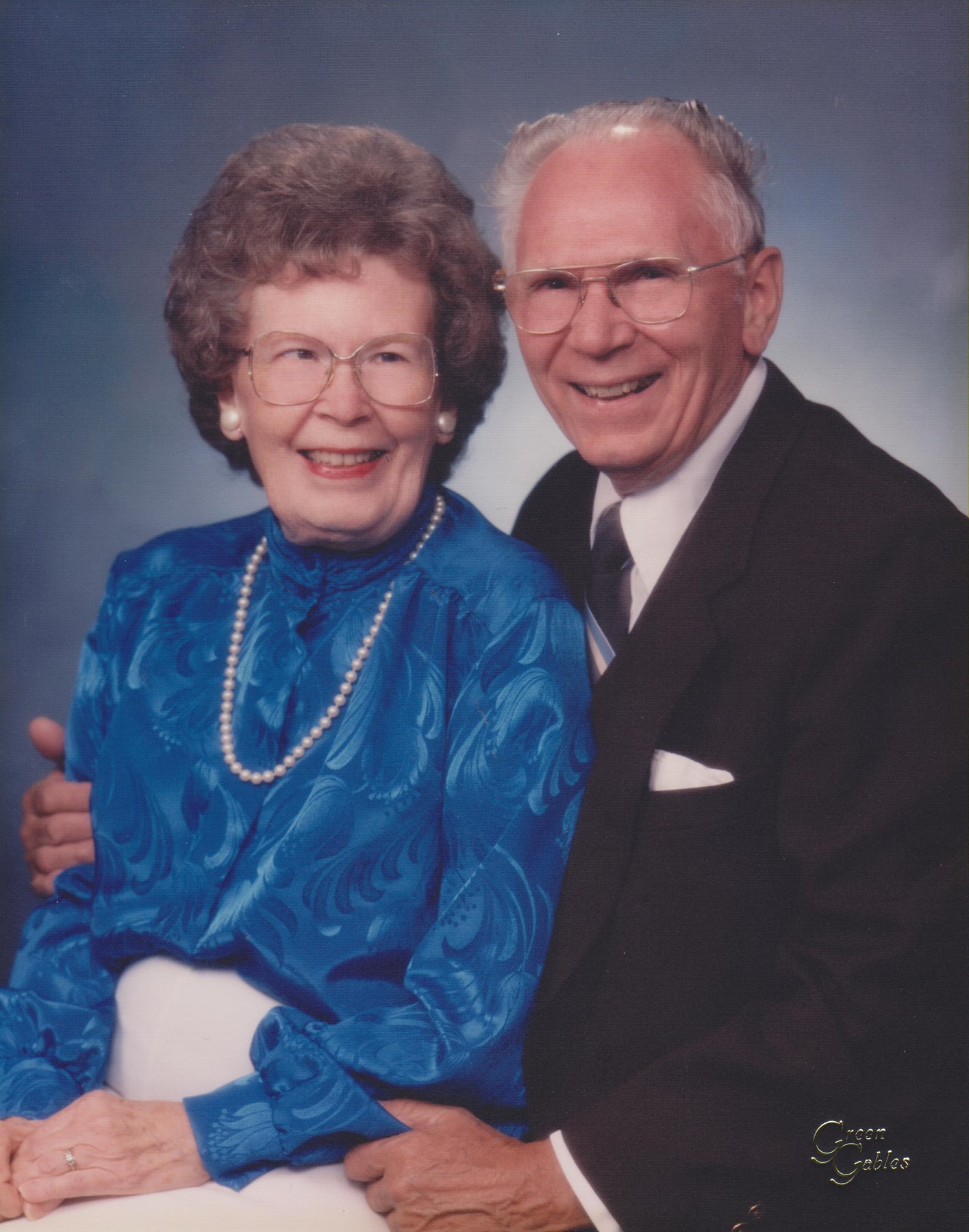 Charles Doty Obituary - Spokane, WA