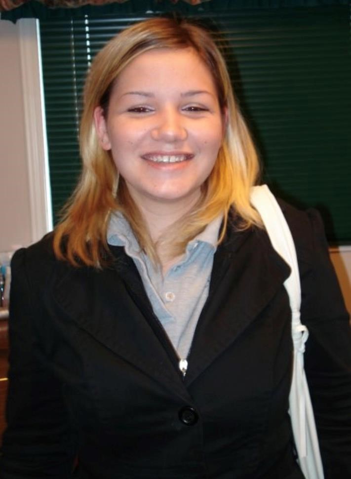 Brandi Weagant Obituary - Hamilton, ON