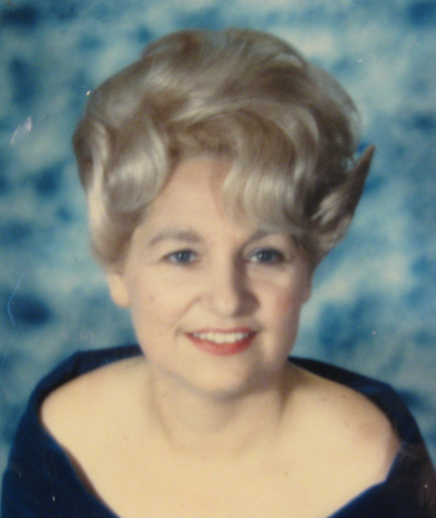 Betty Adele Watts Richard David Watts Obituary - Pacific Grove, CA