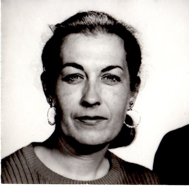 Arlene Lenore Collis Obituary - Longmont, CO