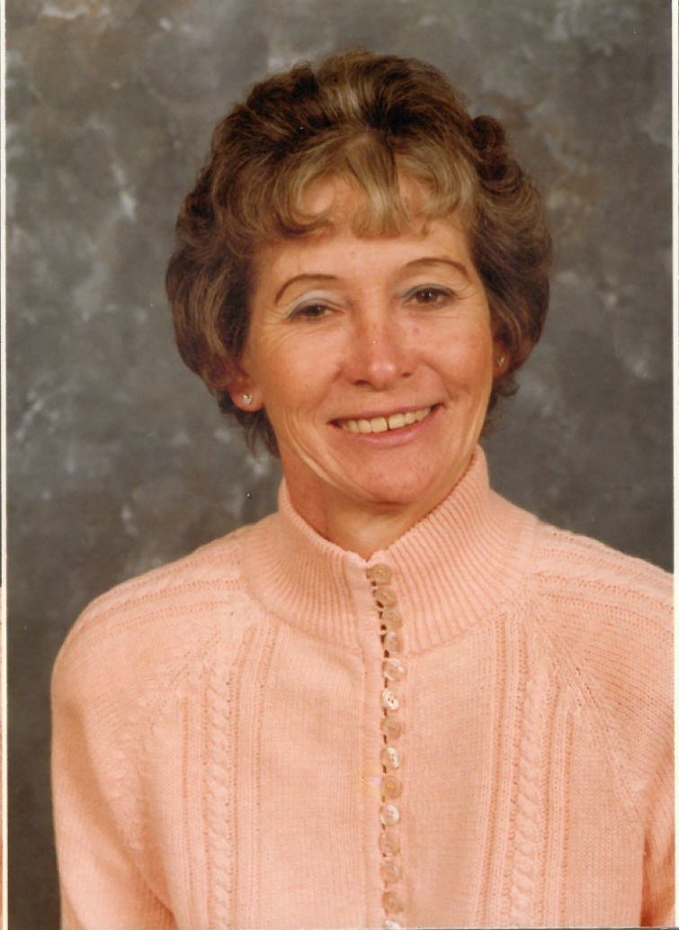 Mary Renner Obituary - Greenville, OH