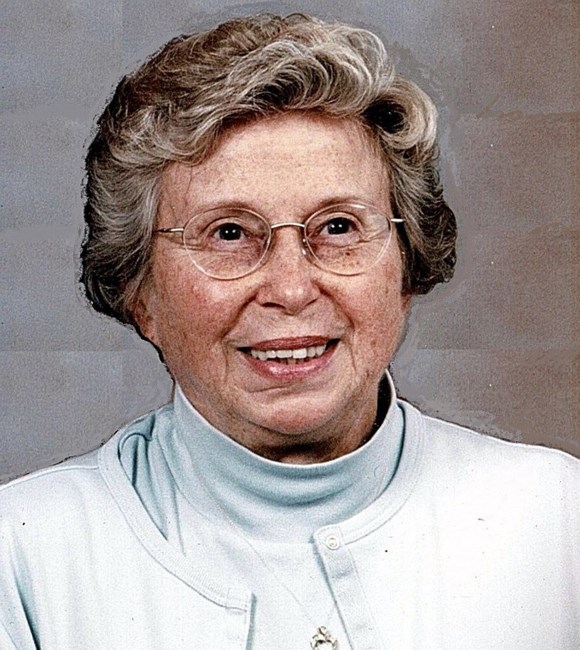 Arline Harmon Parker Obituary - Grand Rapids, MI