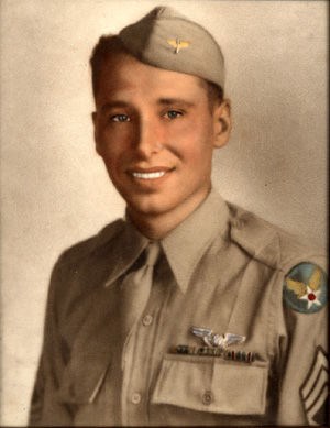 Harold Dunlevy Obituary - Austin, TX