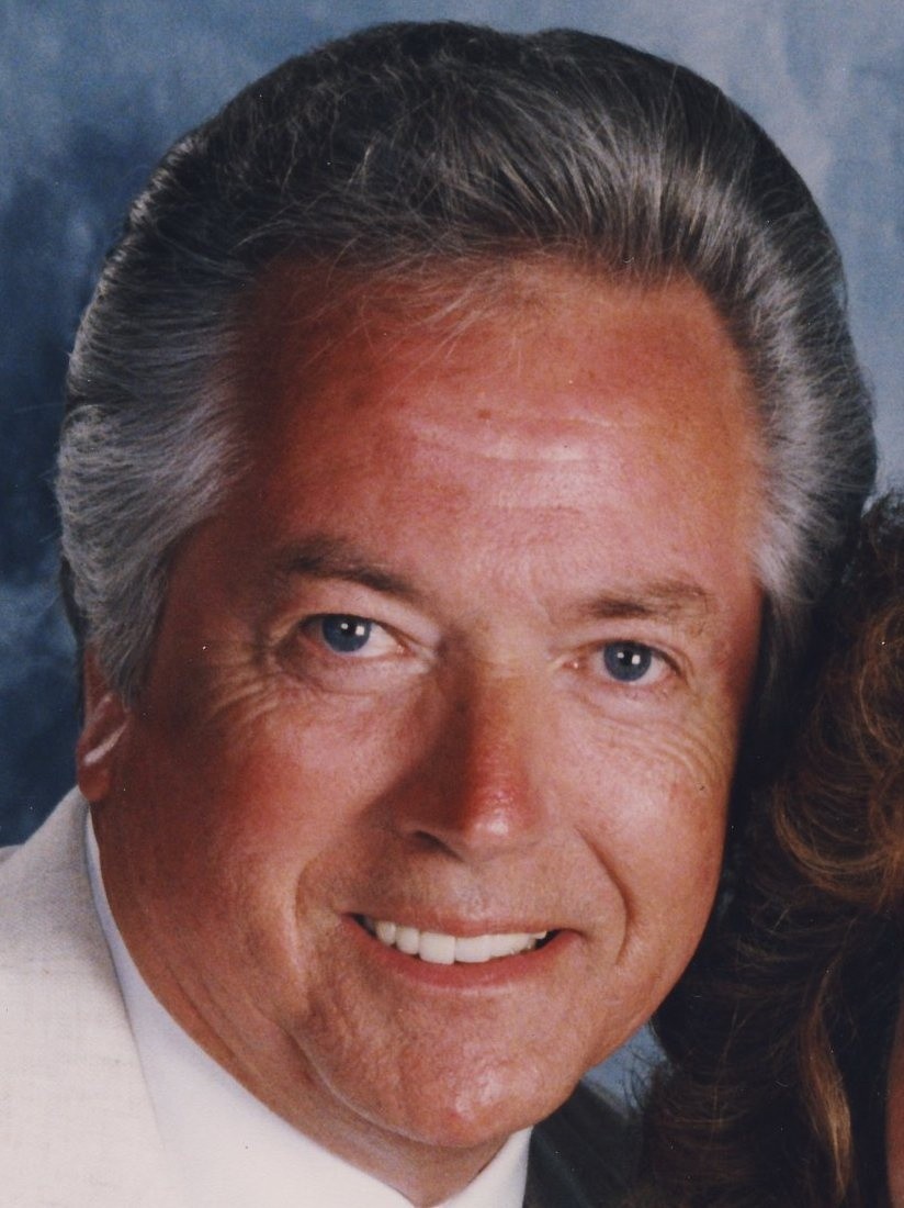 Edward Valentine Obituary - Virginia Beach, VA