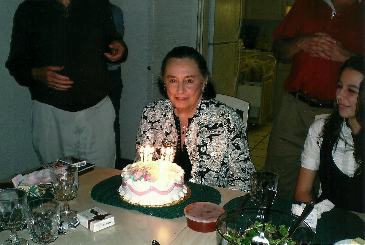 Eileen Gorman Murphy Obituary - Washington, DC