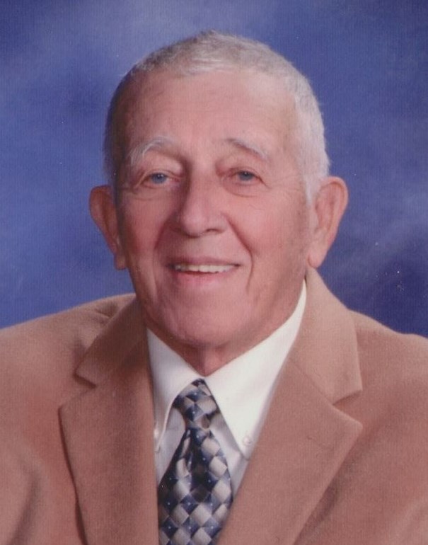 Roger F. Aumann Obituary - Livonia, MI