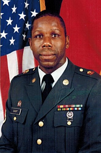 RET SSG Andre James Short Obituary - Huntsville, AL