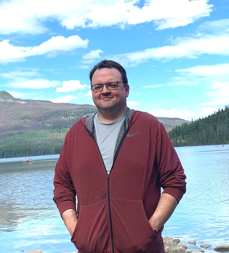 Richard Grenier Obituary - Edmonton, AB