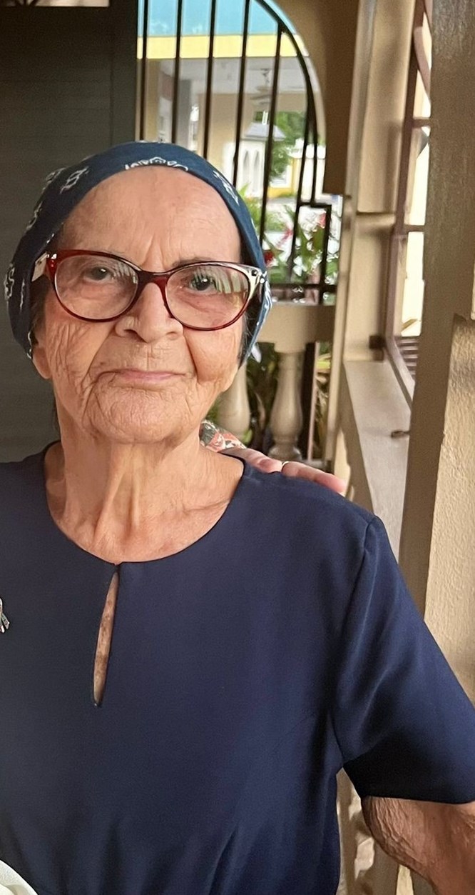 GLORIA TORRES COLLAZO Obituary - Humacao, PR