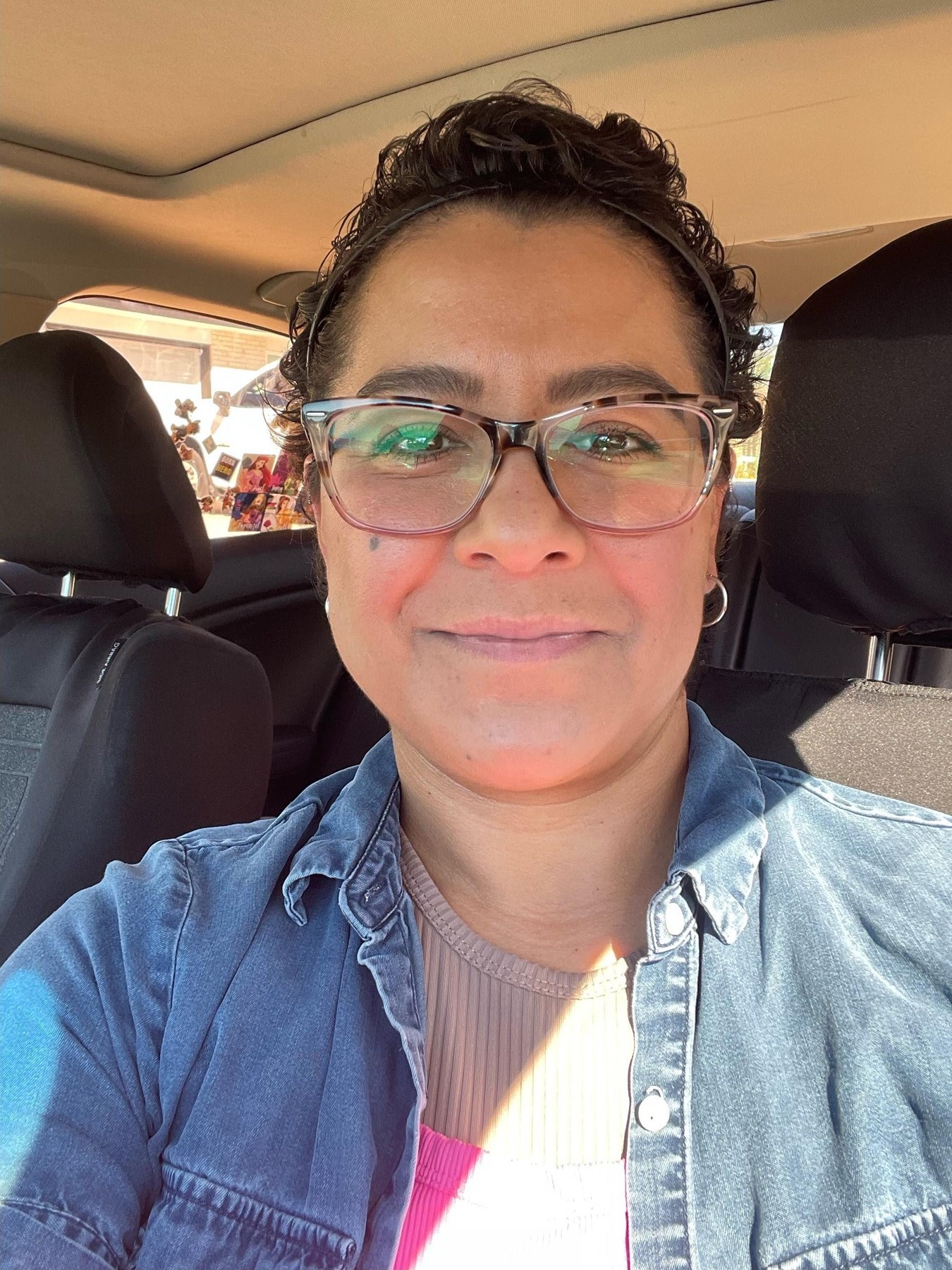 Maribel Veach Obituary - El Paso, TX