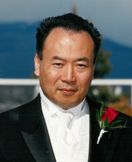 Mr. Joseph Pak Poy Yee Obituary - Burnaby, BC