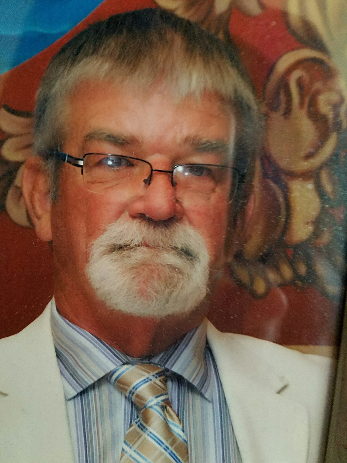 John Sigman Obituary - Novato, CA