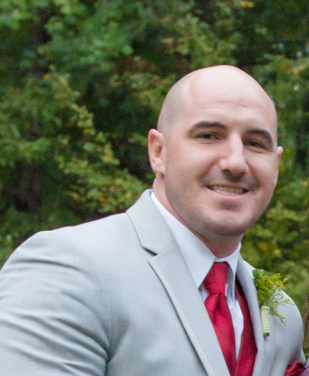 Justin W. Tippett Obituary - Davidsonville, MD