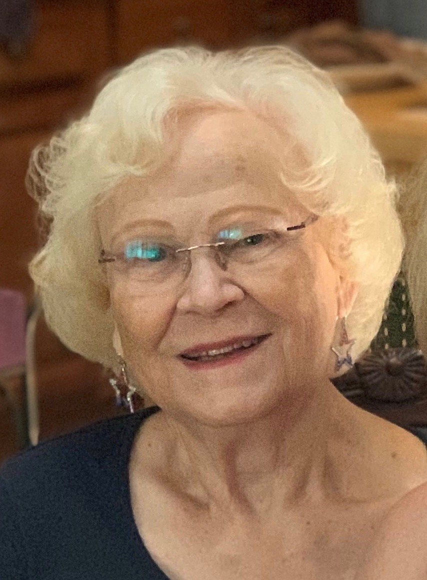 Doris McLeod Obituary - Gotha, FL