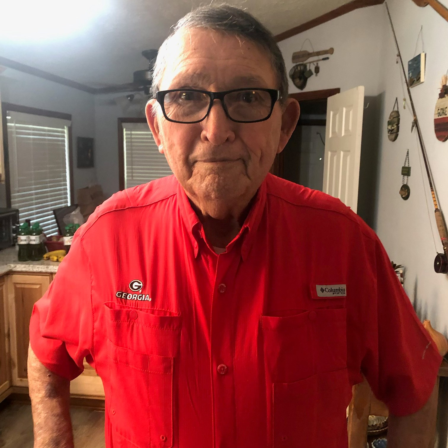 Gary Chambers Obituary - Martinez, GA