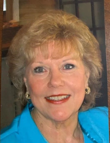 Elizabeth Cochran Obituary - Homewood, AL