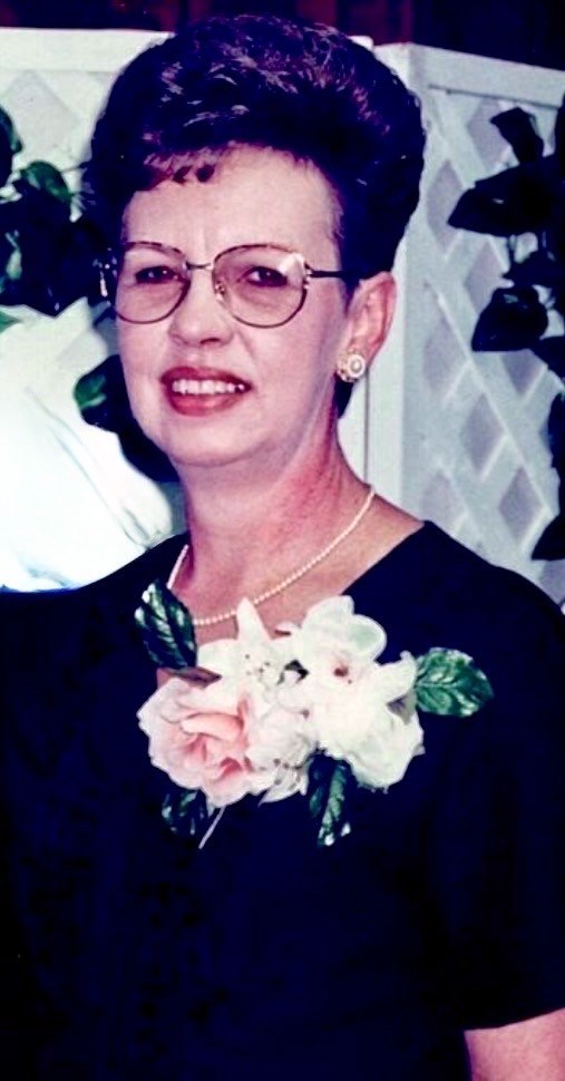 Ann Presson Obituary - Shallotte, NC