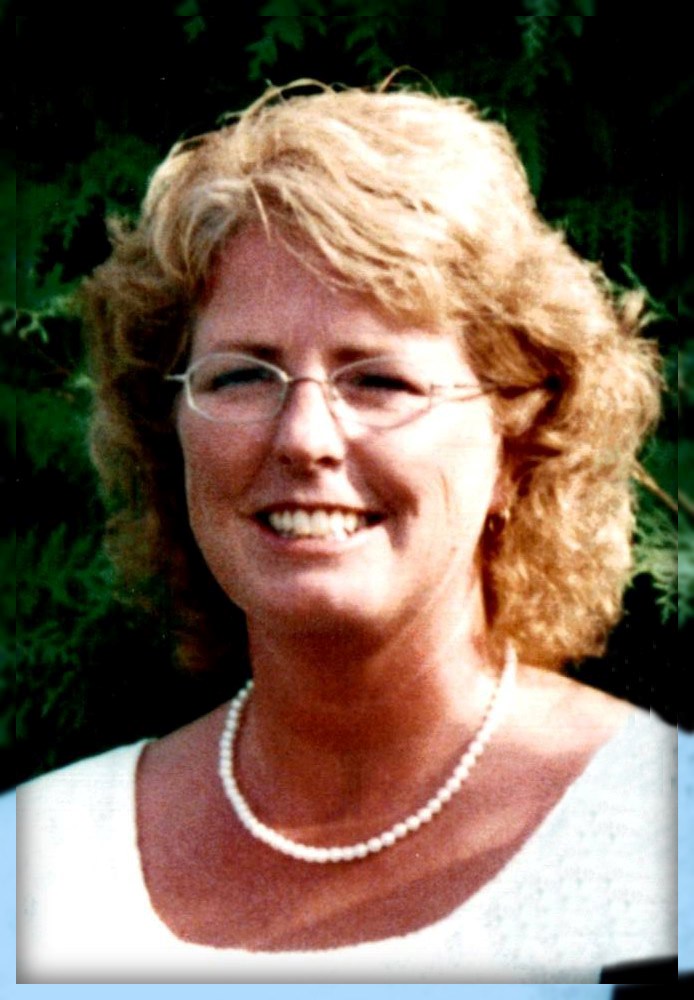 Elisabeth Russell Obituary - Sault Ste. Marie, ON