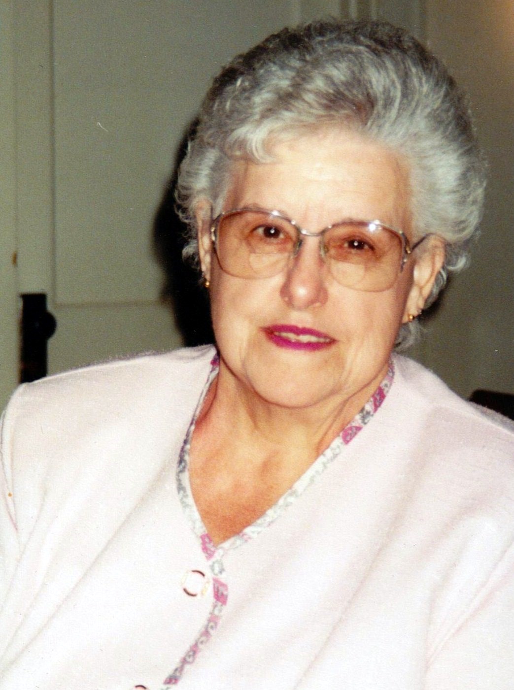 Mary Ellen Molnar Obituary - Terre Haute, IN