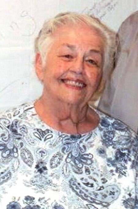 Audrey Lou Browning Obituary - Phoenix, AZ