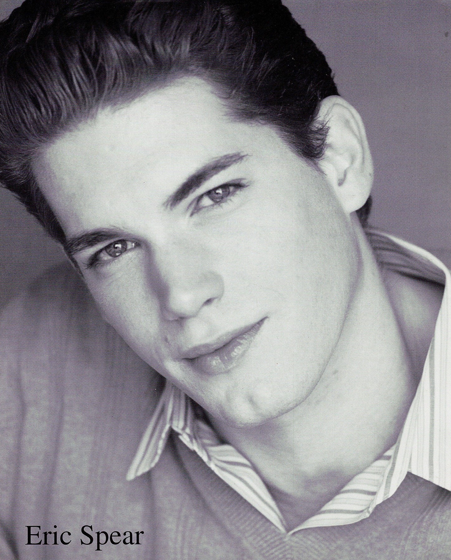 Eric Spear Obituary - Rochester, MI