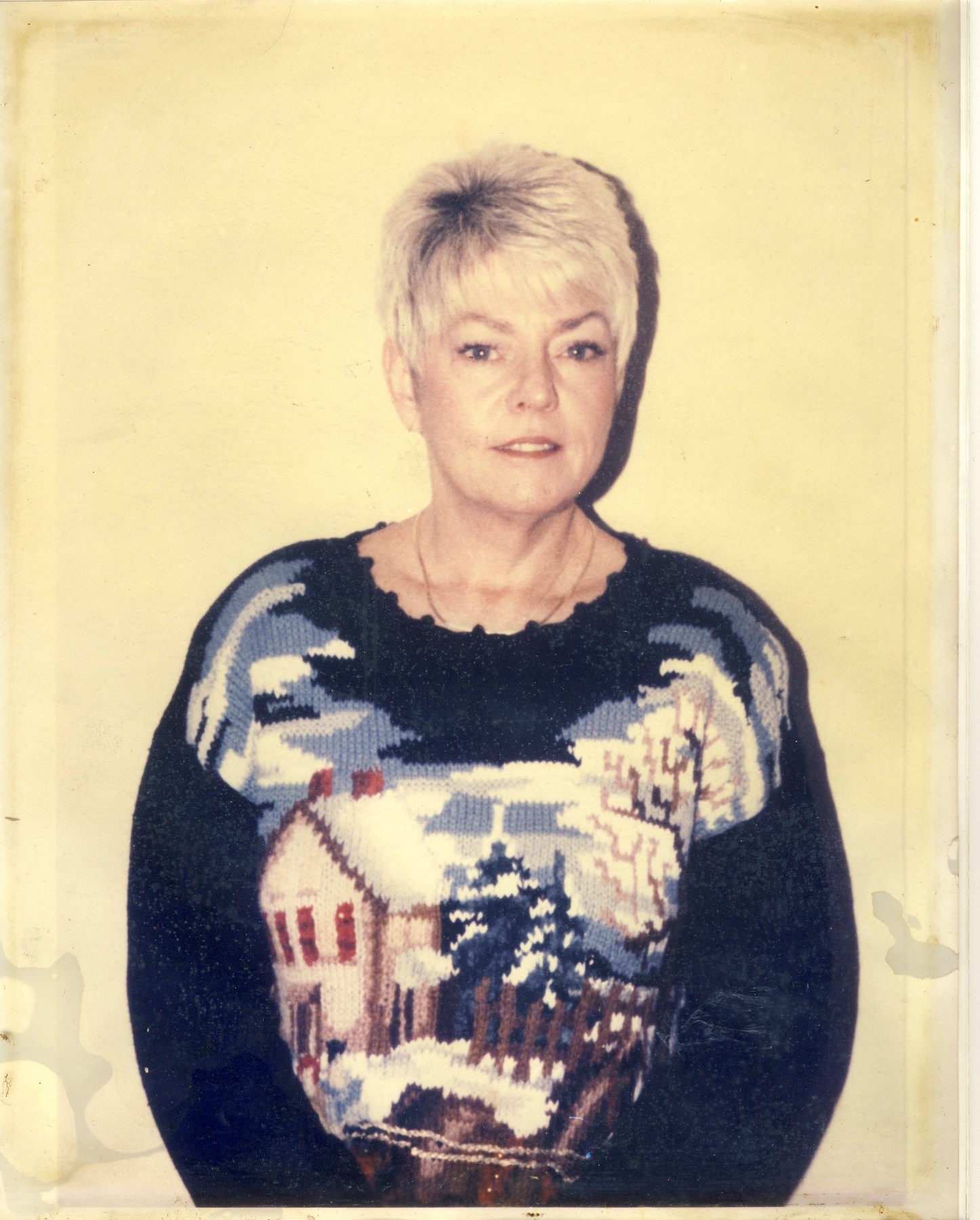 Peggy Snyder Whitlow Obituary - Greensboro, NC