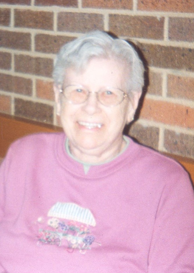 Beatrice Stuart Obituary - Des Plaines, IL