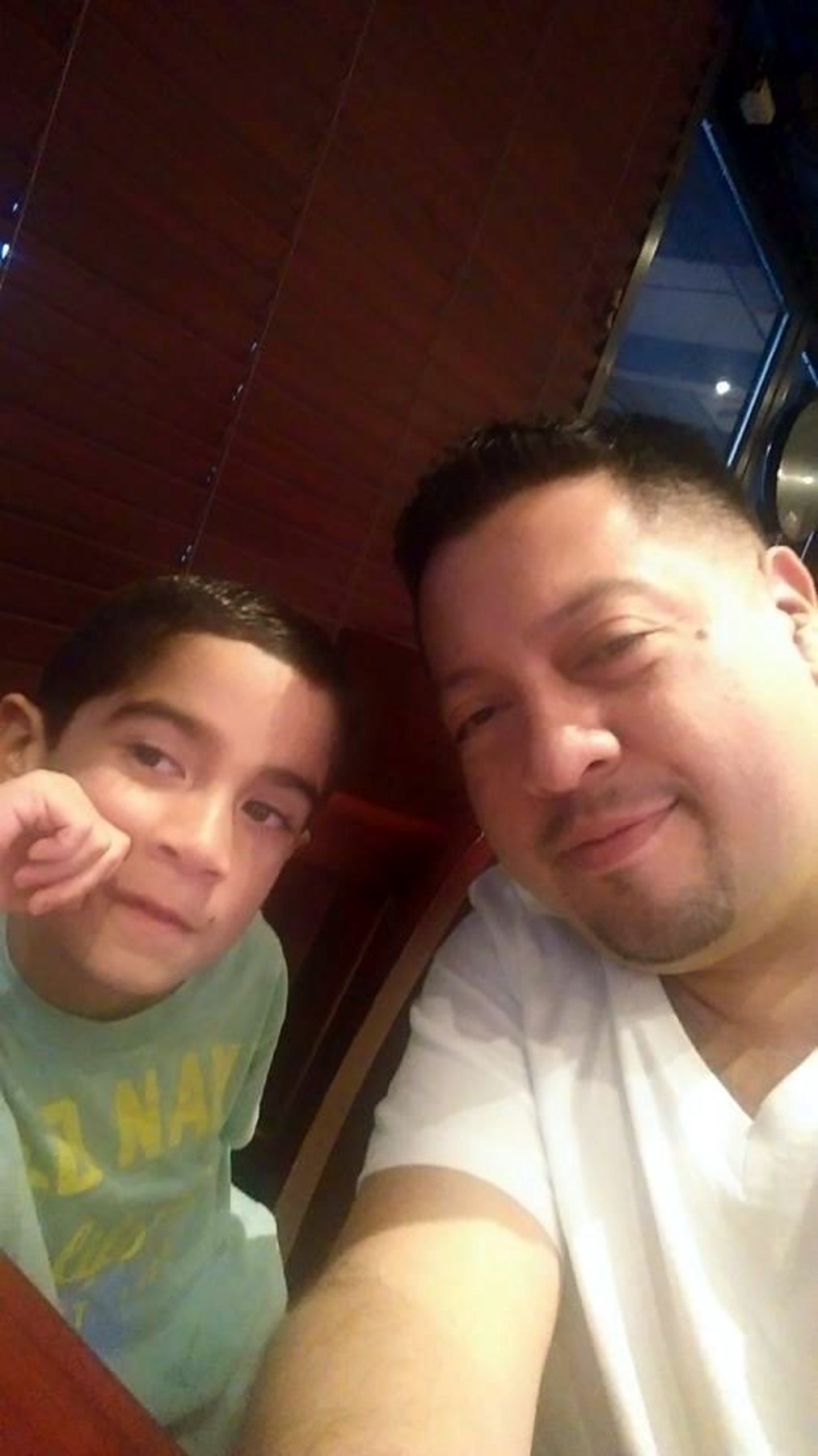 Joseph Carrion's Instagram, Twitter & Facebook on IDCrawl