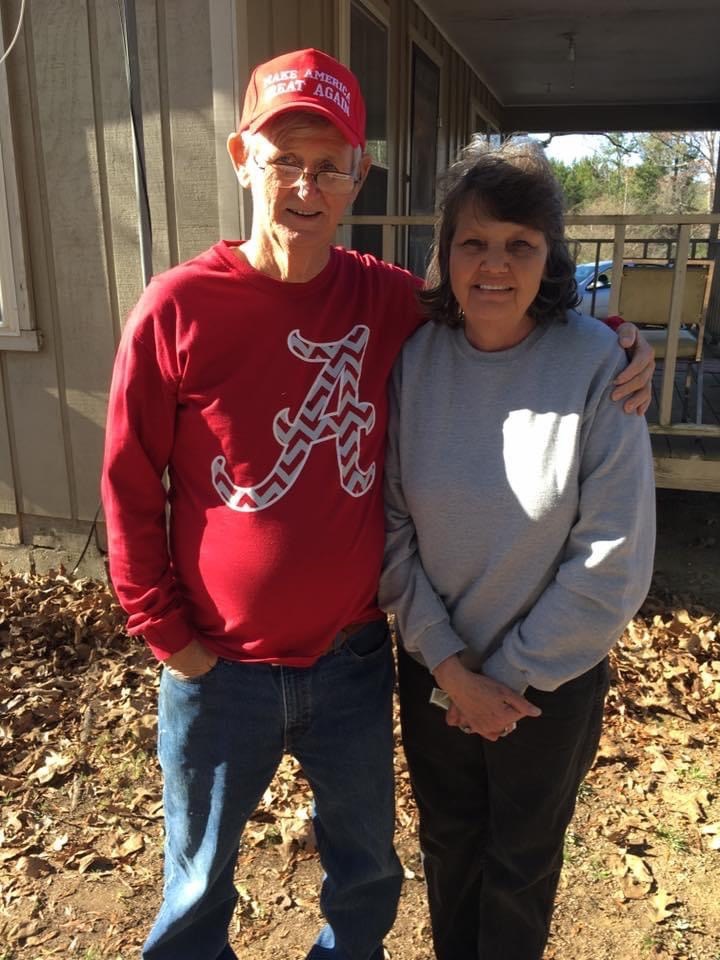 Sherry Dunn Obituary - Anniston, AL