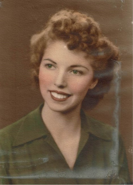 Mary Magner Obituary - Columbus, GA