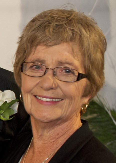Marian Newton Obituary - Gresham, OR