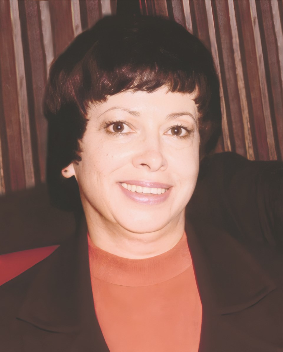 Janet Louise Audino Obituary - Santa Clara, CA