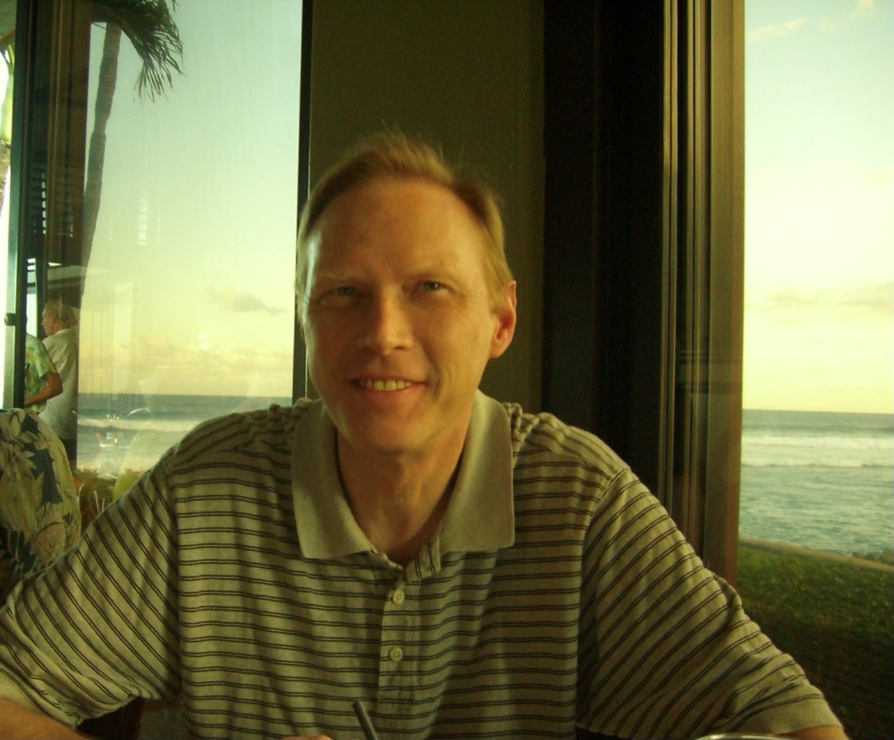 David Veneski Obituary - Tacoma, WA