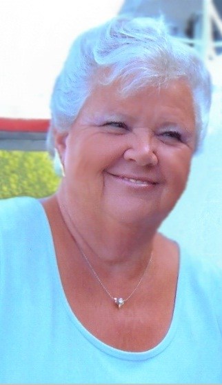Mary Meister Obituary - St. Paul, MN