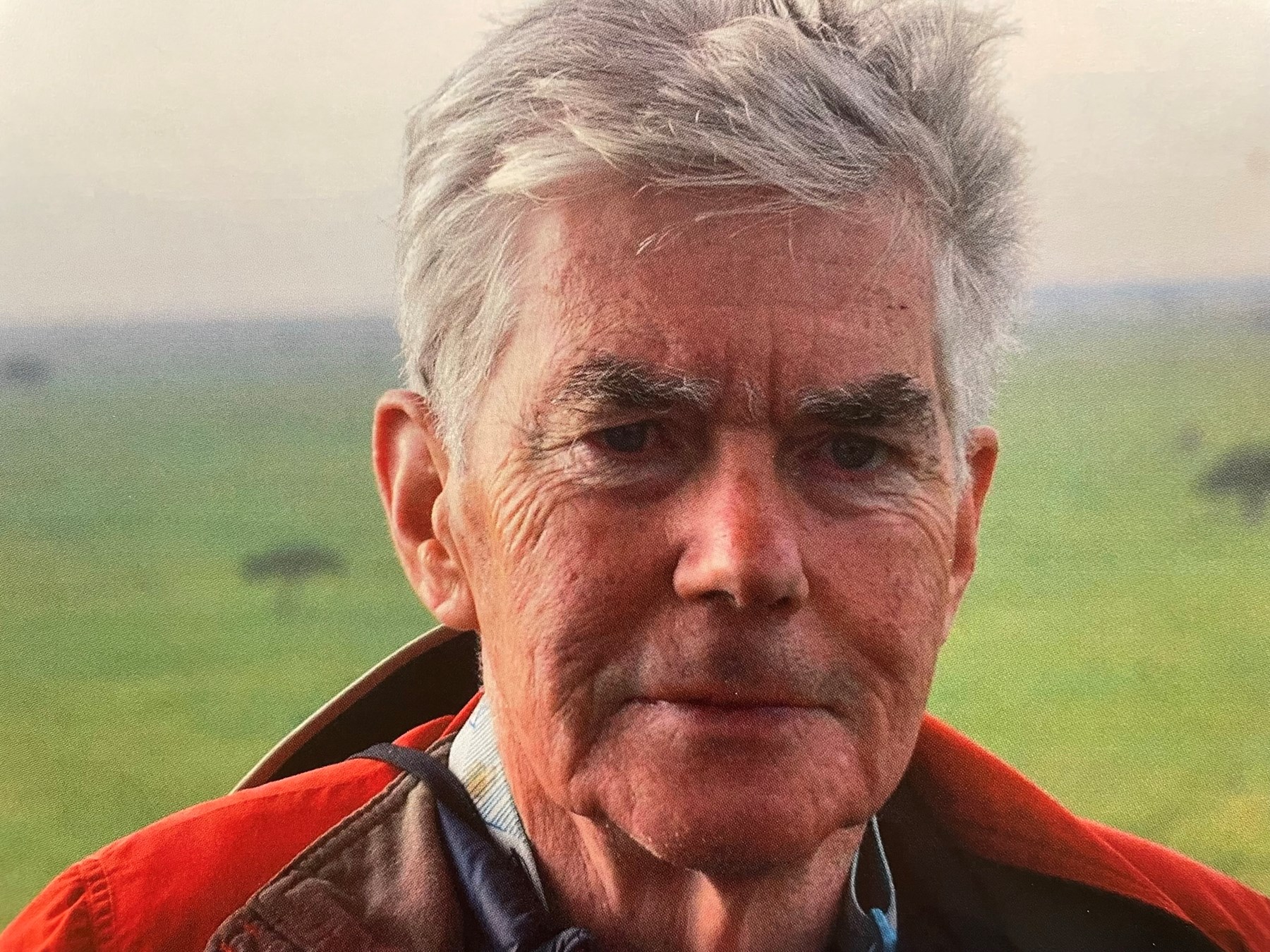 Tadhg Sweeney Obituary - Bourne, MA
