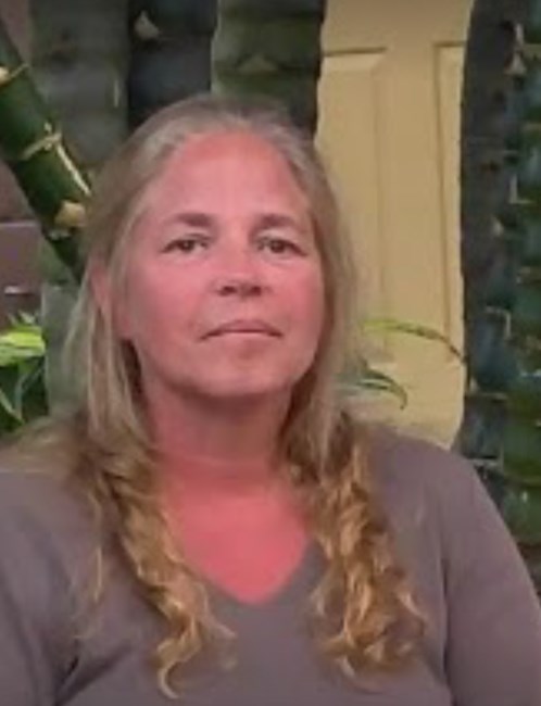 Terry Cross Obituary