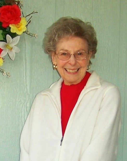 Ruth S. Yerton Obituary - Shreveport, LA