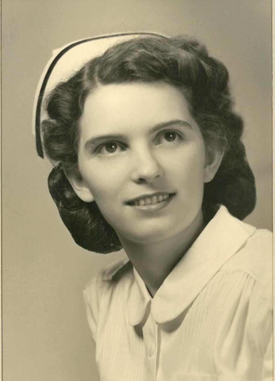 Mary Parker Obituary - Keene, NH