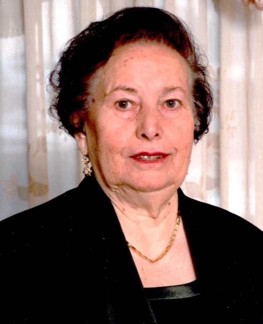 Filomena Iannetta Obituary - Toronto, ON