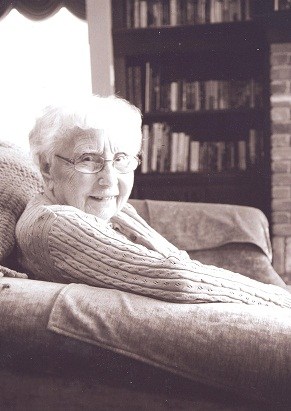 Dorothy Kerr-Adamson Obituary - Cambridge, ON