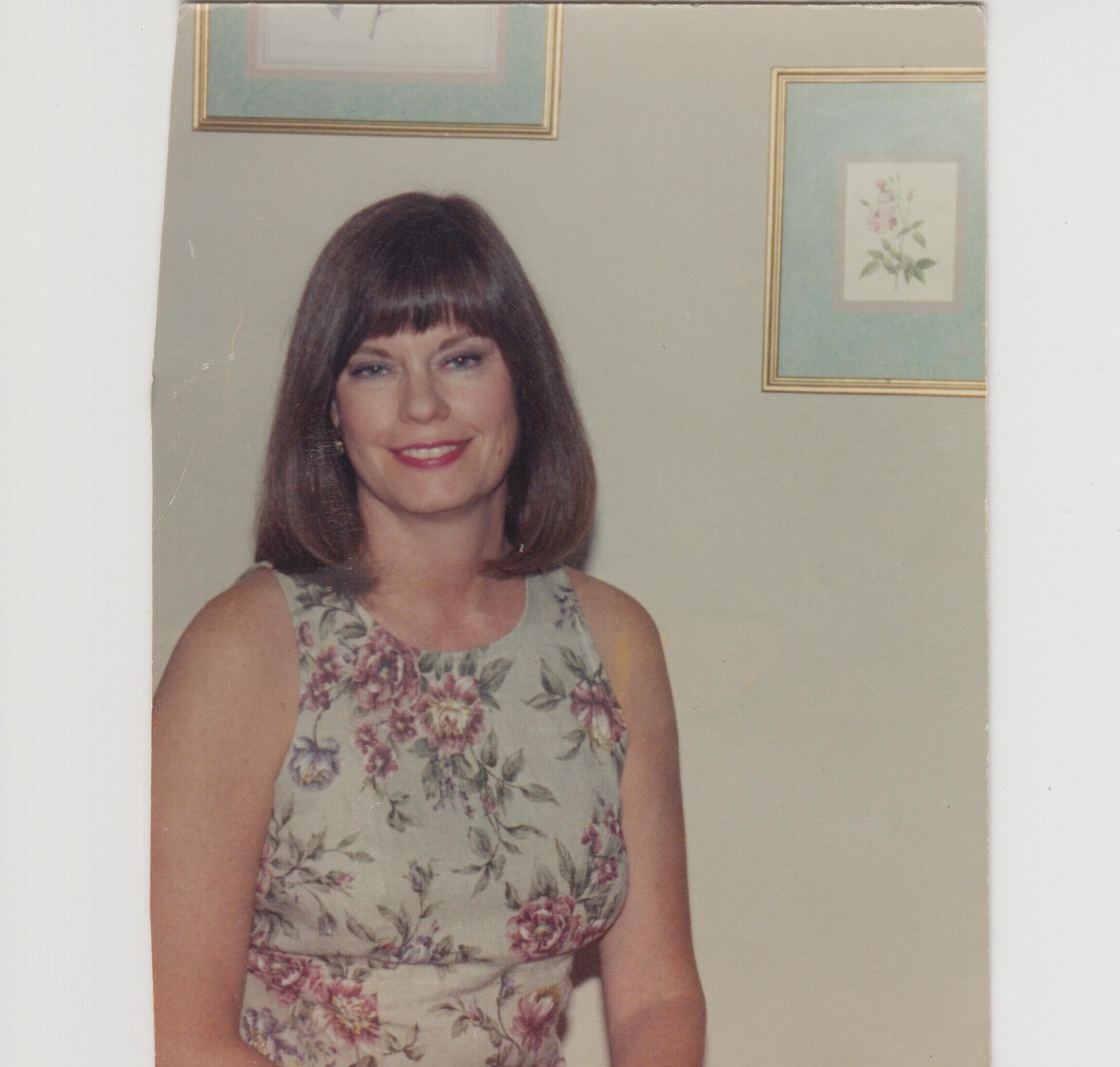 Donna Hendry Obituary - Sandy Springs, GA
