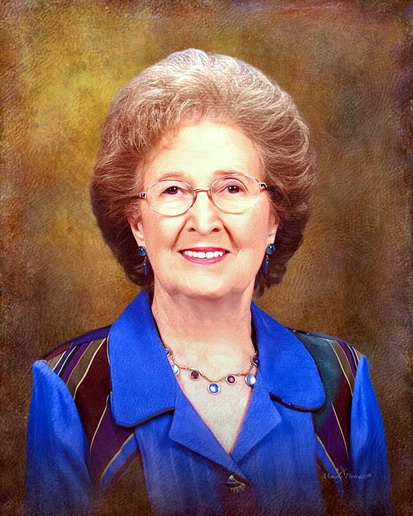 Eleanor Jean Aldred Obituary - Fort Wayne, IN