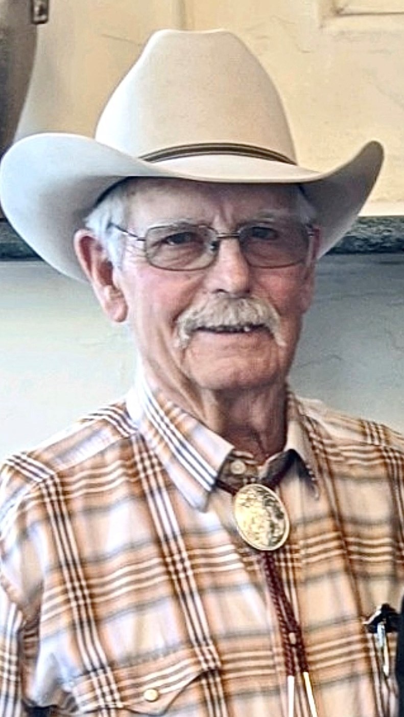 Jack Allen Obituary - El Paso, TX