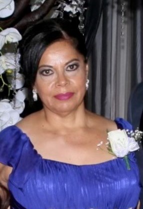 Maria Talavera Obituary - Pharr, TX