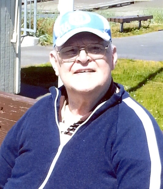 David Pebley Obituary - Everett, WA