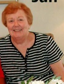 Marion Porter Obituary - Sparta, NJ