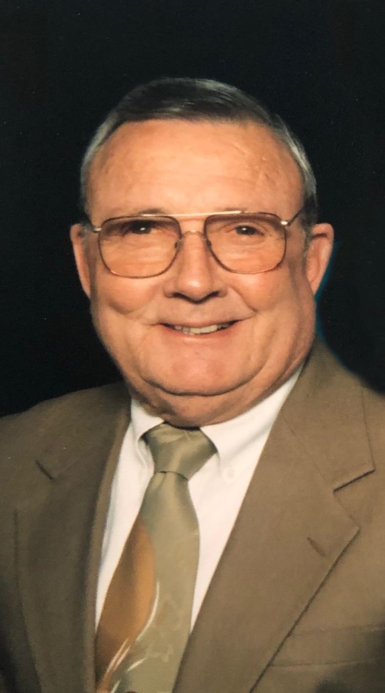 George Roberts Obituary - Jackson, MS