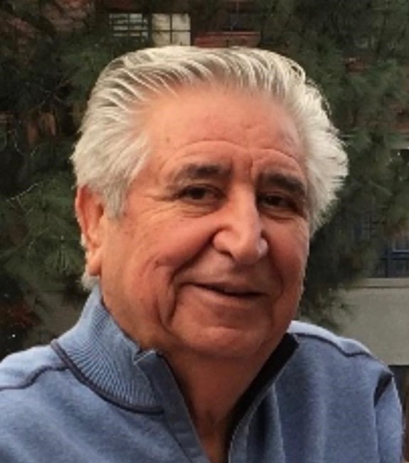 Paul Abeyta Obituary - Moreno Valley, CA